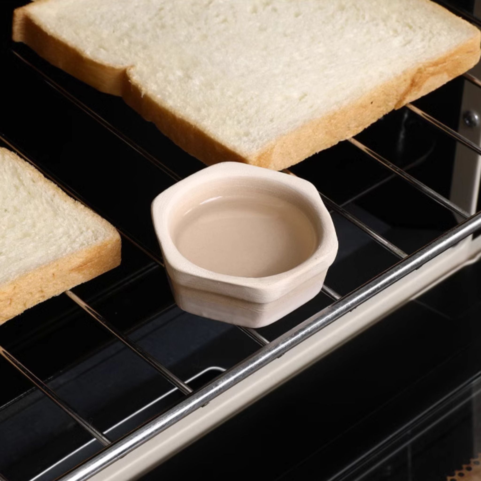 Bread Moisture Ceramic Bread Saver – MolalaCook